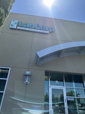 LABCORP - Updated May 2026 - 15 Photos & 18 Reviews - 4045 Lone Tree ...