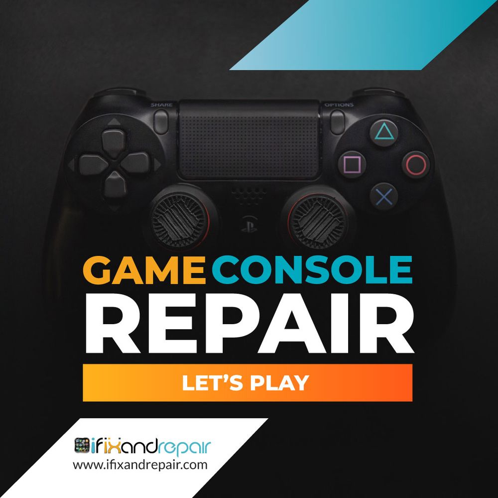 IFIXANDREPAIR - Updated December 2024 - Request a Quote - 900 Commerce ...