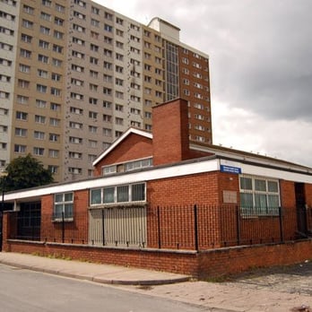 BUTETOWN HEALTH CENTRE - Updated August 2025 - 40 Loudoun Square ...