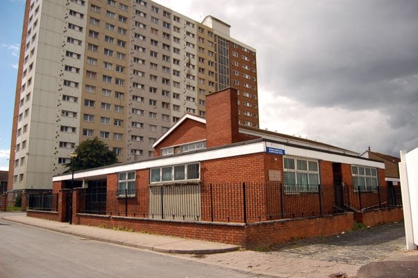 BUTETOWN HEALTH CENTRE - Updated August 2025 - 40 Loudoun Square ...