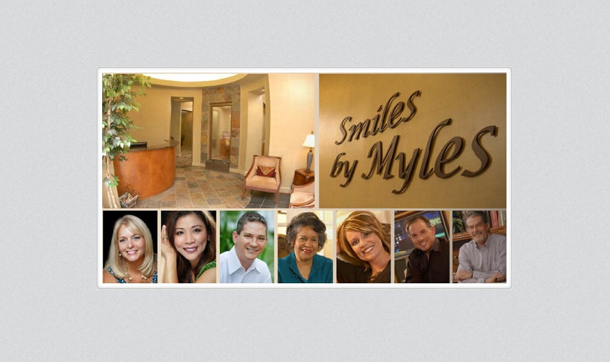SMILES BY MYLES: WAYNE MYLES, DDS - Updated May 2025 - 11730 Plaza ...