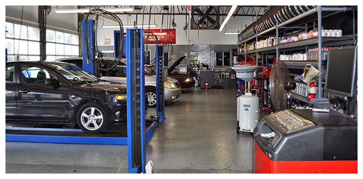 ADVANCED AUTO CARE CENTER - Updated May 2026 - 31 Photos & 16 Reviews ...