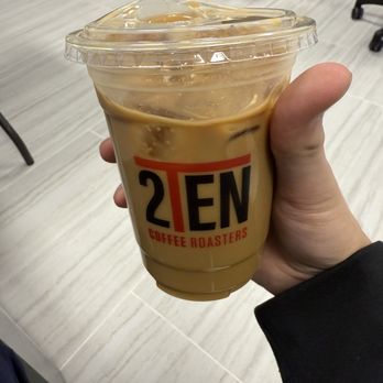 2TEN COFFEE ROASTERS - Updated October 2025 - 267 Photos & 130 Reviews ...