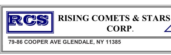 RCS CONSTRUCTION - Updated June 2024 - Request Consultation - New York ...