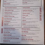 SLÁINTE IRISH PUB AND RESTAURANT - 309 Photos & 354 Reviews - 1700 ...