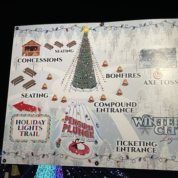 WINTER CITY LIGHTS - Updated December 2025 - 108 Photos & 45 Reviews ...