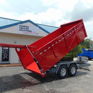 FASTLOAD ALUMINUM BOAT TRAILERS - 22 Photos - 4407 S Turkey Creek Rd ...