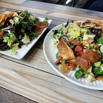 BASHA GRILL - Updated November 2025 - 113 Photos & 83 Reviews - 26951 ...