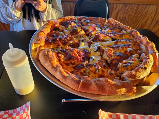 PRAIRIE PIZZA - Updated March 2025 - 17 Photos & 44 Reviews - 404 W 5th ...