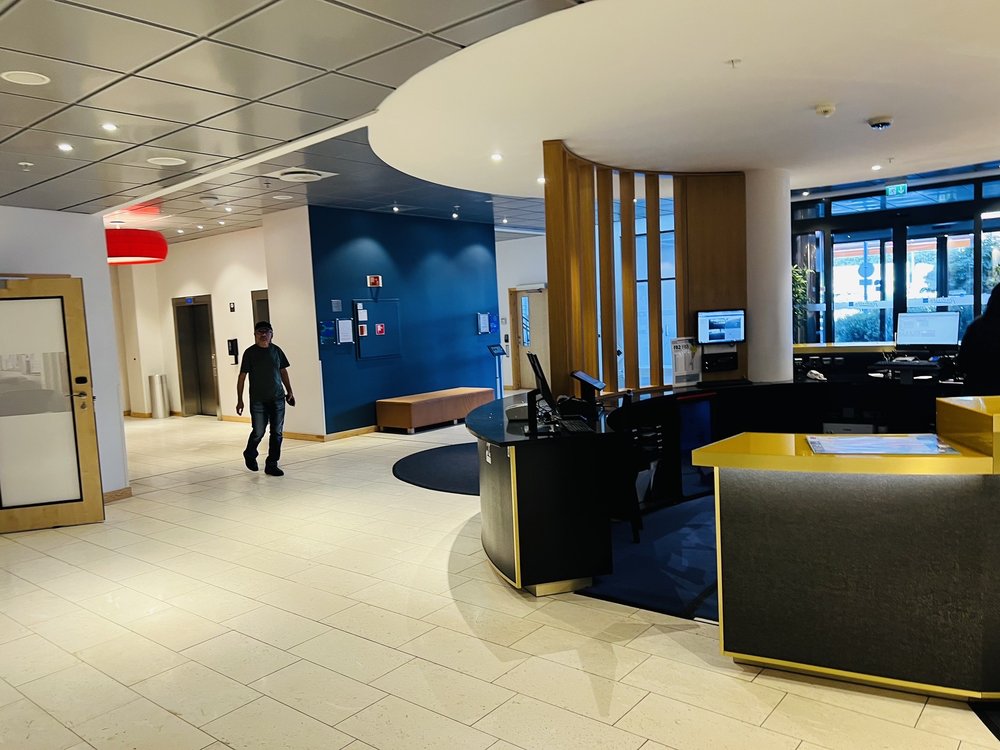 RADISSON BLU HOTEL, ALNA - Updated June 2024 - 23 Photos - Tevlingveien ...