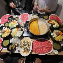 SHABU CLUB - 1879 Photos & 1016 Reviews - 951 Clement St, San Francisco ...