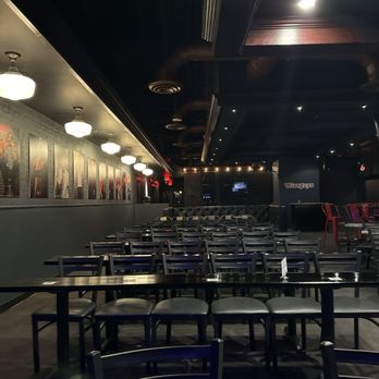 WISEGUYS TOWN SQUARE - Updated July 2024 - 91 Photos & 21 Reviews - 6593 S Las Vegas Blvd, Las ...