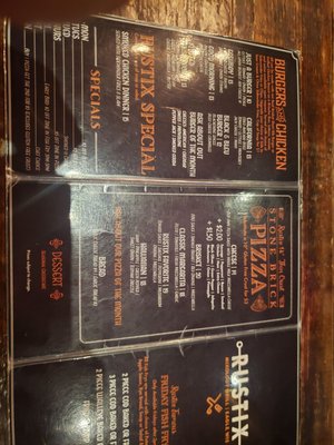 RUSTIX - Updated December 2025 - 40 Photos & 87 Reviews - 105 W Main St ...