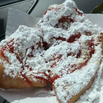 BEIGNETS 2 GO - Updated October 2025 - 61 Photos & 69 Reviews - Shed 5 ...