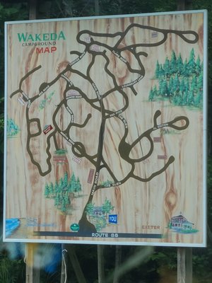 WAKEDA CAMPGROUND - Updated July 2024 - 17 Photos & 18 Reviews - 294 ...
