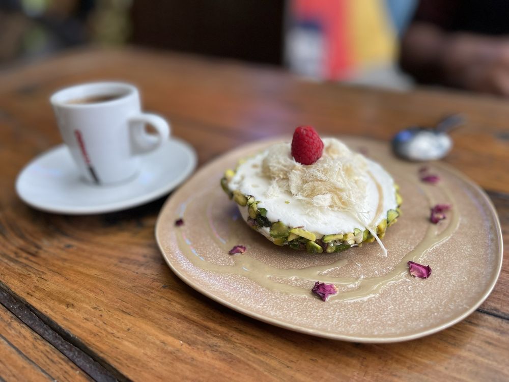 LAYALI MIAMI LEBANESE RESTAURANT & HOOKAH LOUNGE - Updated December ...