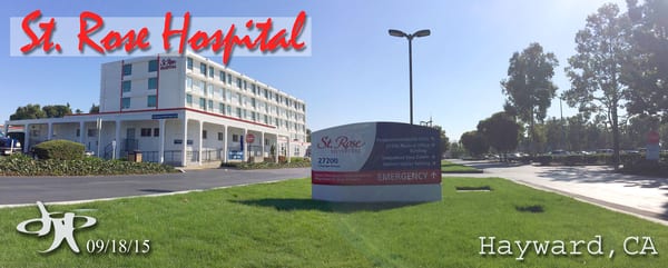 ST. ROSE HOSPITAL - Updated January 2026 - 35 Photos & 254 Reviews ...