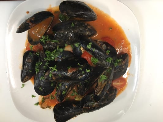 MEZZA LUNA PASTA AND SEAFOOD - MARIETTA - 196 Photos & 198 Reviews ...