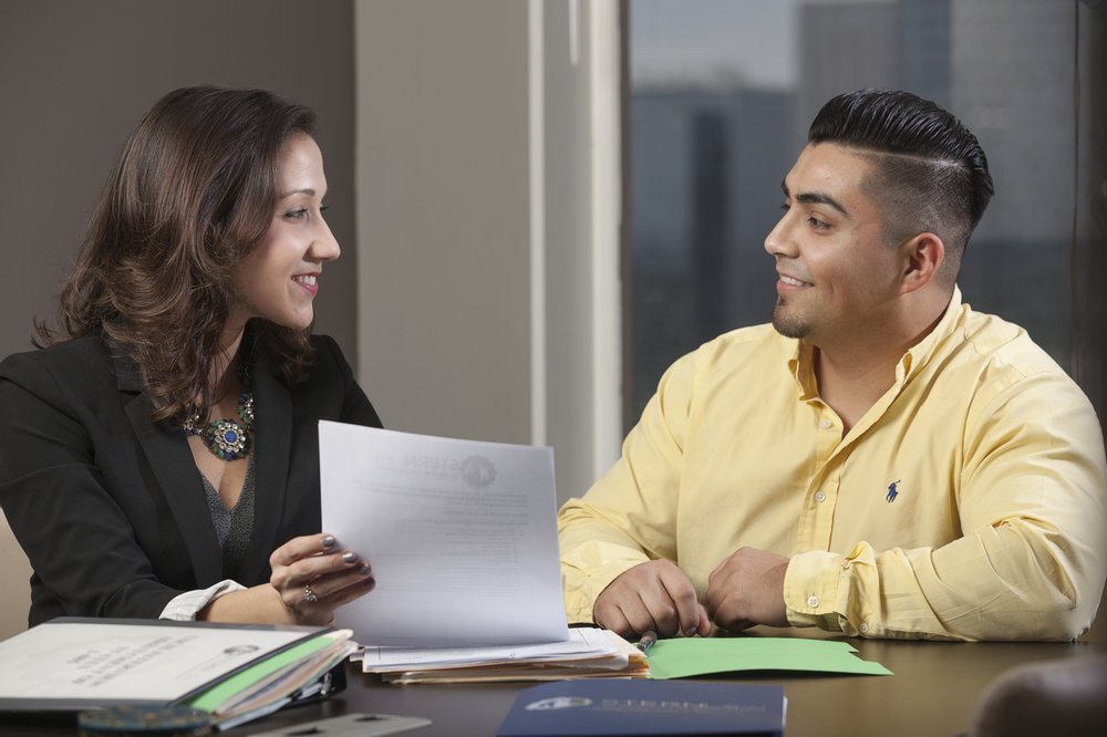 STERN LAW - Updated January 2026 - 16 Reviews - 1100 Spring St NW ...