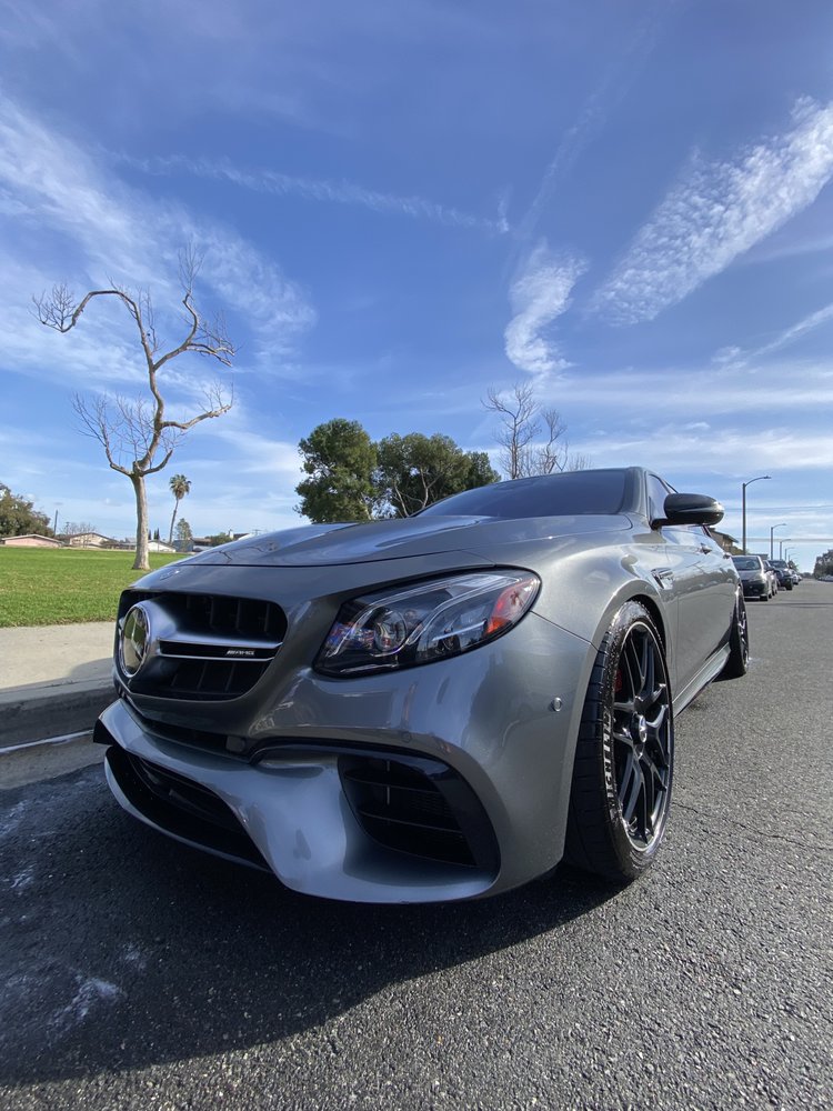 DR SUDS AUTO DETAILING - 33 Photos - Los Angeles , California - Auto ...