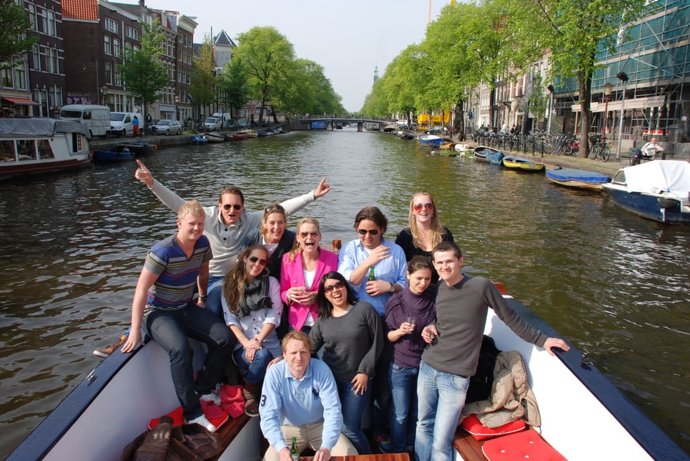 PARARIUS - Updated August 2024 - Henrick de Keijserstraat 18, Amsterdam ...