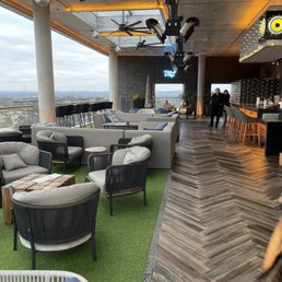 OTOPIA ROOFTOP LOUNGE - Updated July 2025 - 124 Photos & 58 Reviews ...