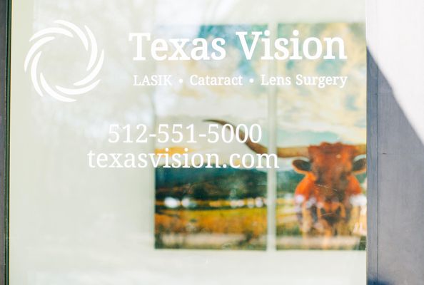 TEXAS VISION GEORGETOWN - Updated January 2026 - 23 Photos - 4134 ...