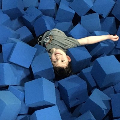 FLY HIGH TRAMPOLINE PARK - Updated November 2025 - 51 Photos & 81 ...