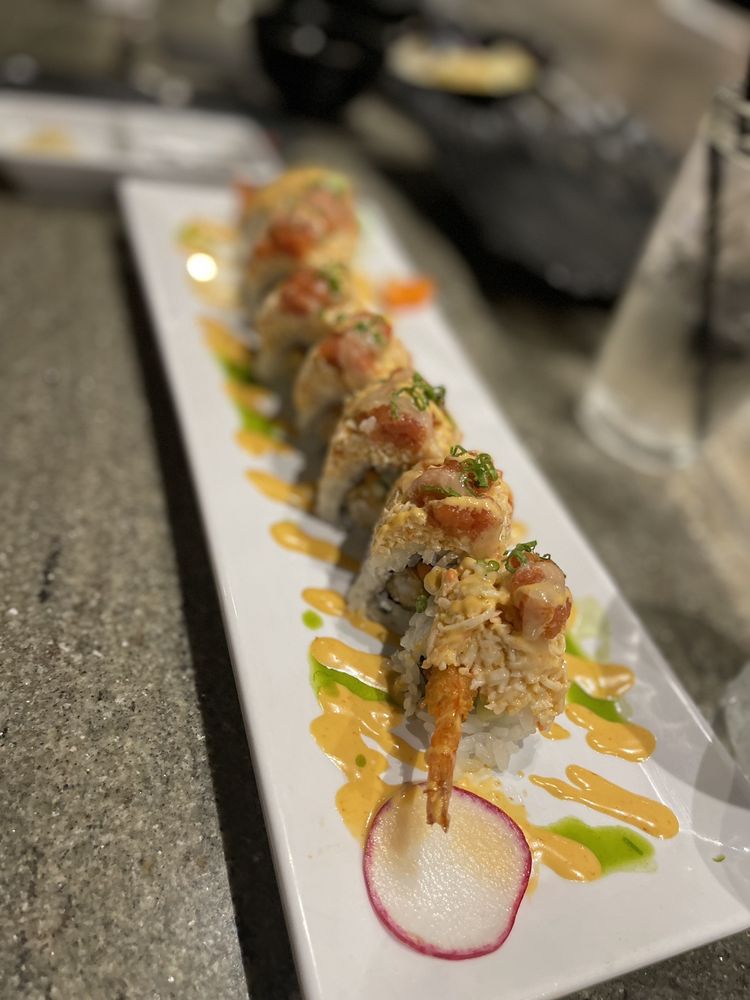 ENCORE TEPPAN - 1391 Photos & 1206 Reviews - 23525 Palomino Dr, Diamond ...