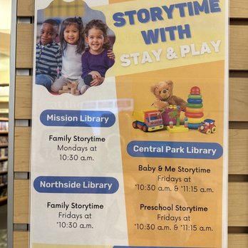 SANTA CLARA CITY LIBRARY - Updated December 2025 - 285 Photos & 229 ...