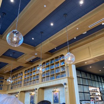 THE LIBRARY - Updated September 2024 - 2077 Photos & 1082 Reviews - 600 ...