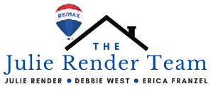 JULIE RENDER-RE/MAX PROFESSIONALS - Updated February 2025 - Contact ...