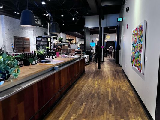 VIVID COFFEE ROASTERS - Updated September 2024 - 150 Cherry St ...