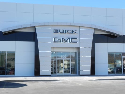 Hirning Buick Gmc Pocatello Idaho