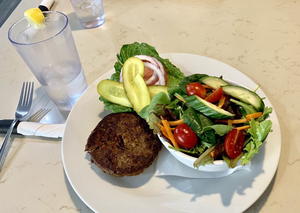 ELEMENT LOUNGE AND RESTAURANT - Updated December 2025 - 50 Norfinch ...