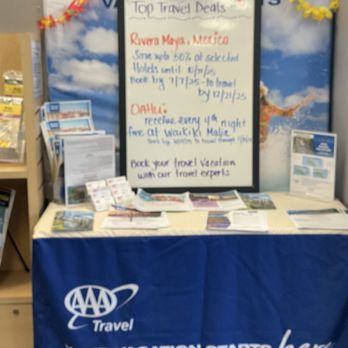 AAA ARCADIA INSURANCE AND MEMBER SERVICES - Updated December 2025 - 57 ...