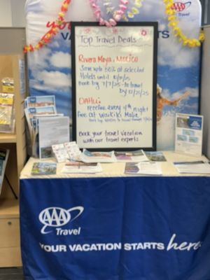 AAA ARCADIA INSURANCE AND MEMBER SERVICES - Updated December 2025 - 57 ...