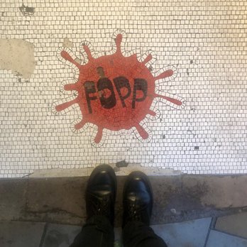 FOPP - Updated October 2025 - 25 Photos & 57 Reviews - 1 Earlham Street ...