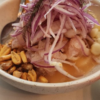 DON RODONE CEVICHE & MORE - Updated April 2026 - 92 Photos & 71 Reviews ...