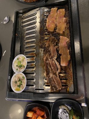 K-TOWN KOREAN BBQ - 185 Photos & 141 Reviews - 8723 NE Hwy 99 ...