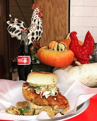 POP UP CHICKEN SHOP - 128 Photos & 156 Reviews - 409 N Hershey Rd ...