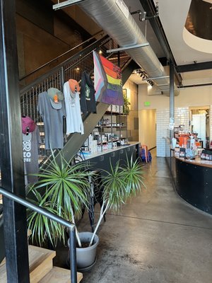 OZO COFFEE - Updated December 2025 - 69 Photos & 84 Reviews - 1232-A S ...