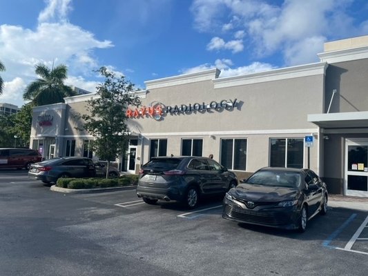 RAYUS RADIOLOGY - Updated September 2025 - 40 Photos & 43 Reviews ...