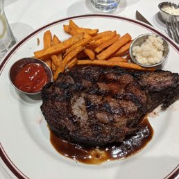 PATSY’S AMERICAN - Updated April 2025 - 1189 Photos & 698 Reviews ...