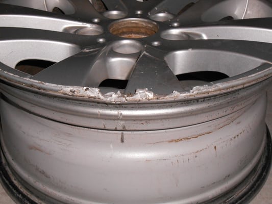 CRIMSON WHEEL REPAIR & POWDER COATING - Updated May 2026 - 122 Photos ...