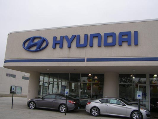 CASTLE HYUNDAI - Updated June 2026 - 47 Photos & 292 Reviews - 9121 S ...