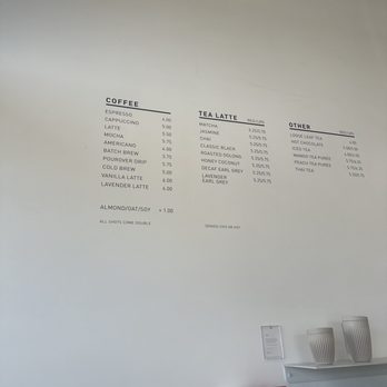 FIFTY / FIFTY COFFEE AND TEA - Updated June 2024 - 514 Photos & 492 ...