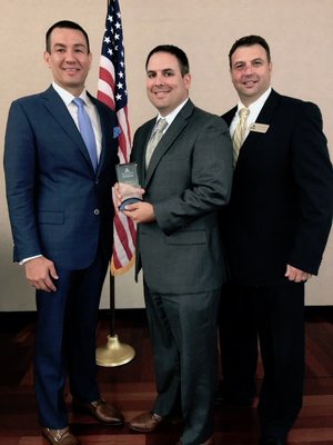 THE FITZPATRICK GROUP - Updated October 2025 - 1800 West Loop South St ...