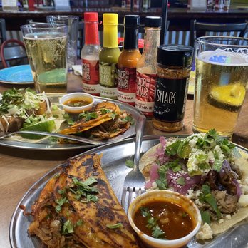 TACO SHACK BAR & GRILL STUART - Updated December 2024 - 297 Photos ...