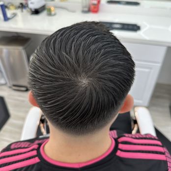 IFRESHK LUXURY BARBERSHOP - Updated December 2025 - 35 Photos & 23 ...